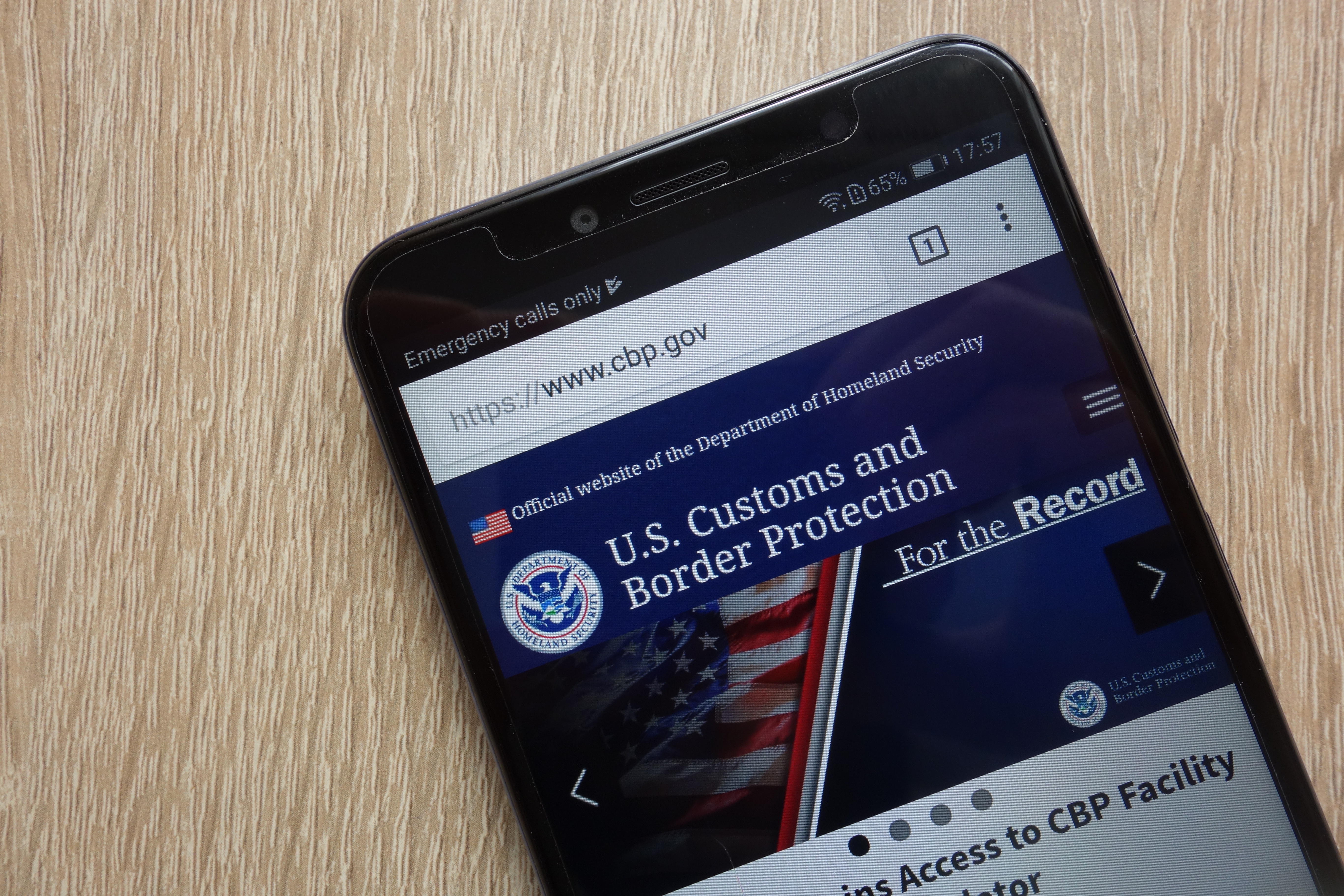 CBP Enforcement in 2025: Compliance Risks, Penalties & How to Prepare ...