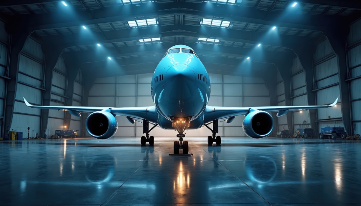 Aerospace Logistics- Crane Worldwide Logistics®