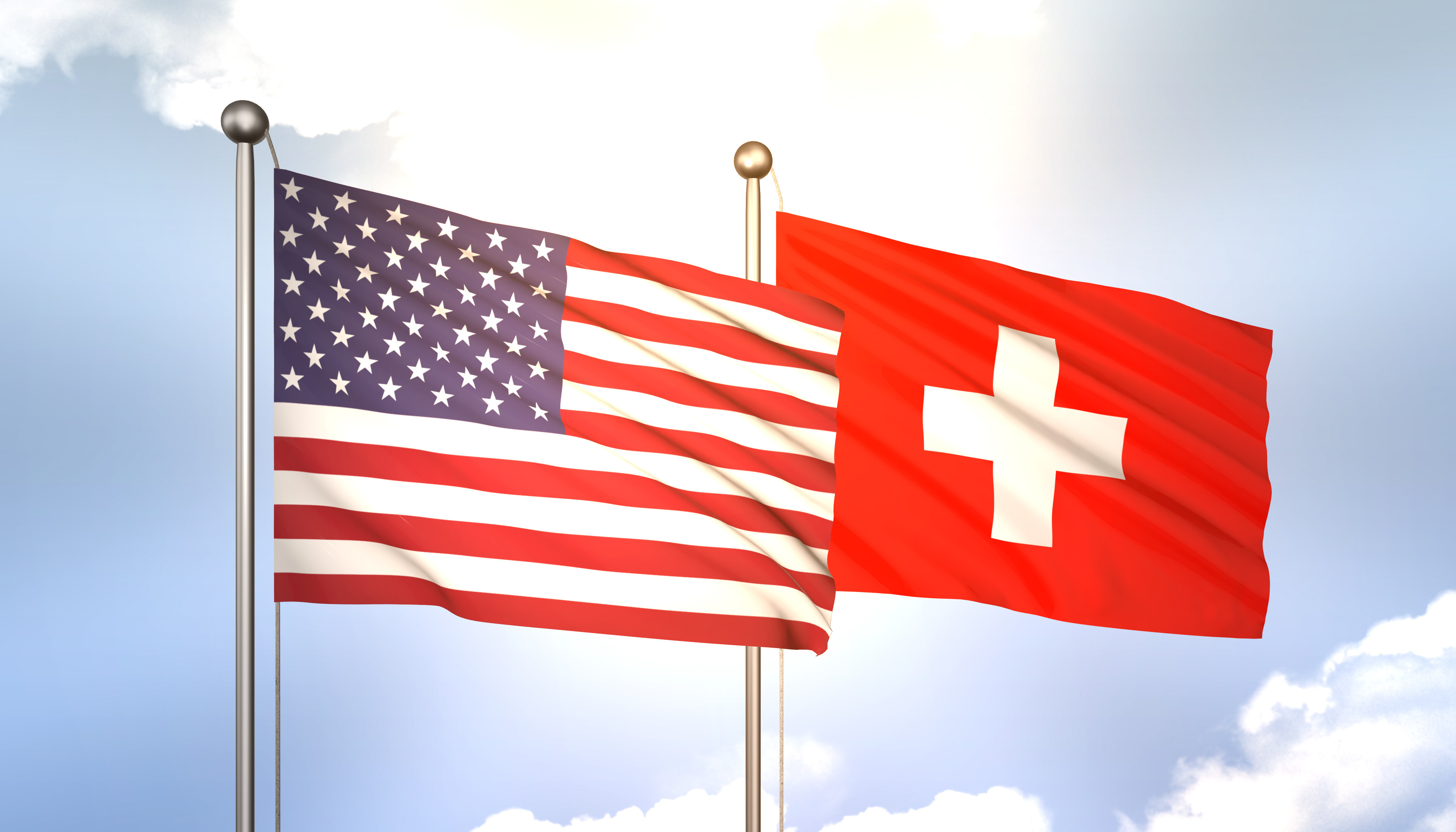 Trade Advisory: U.S.–Switzerland–Liechtenstein Tariff Updates ...