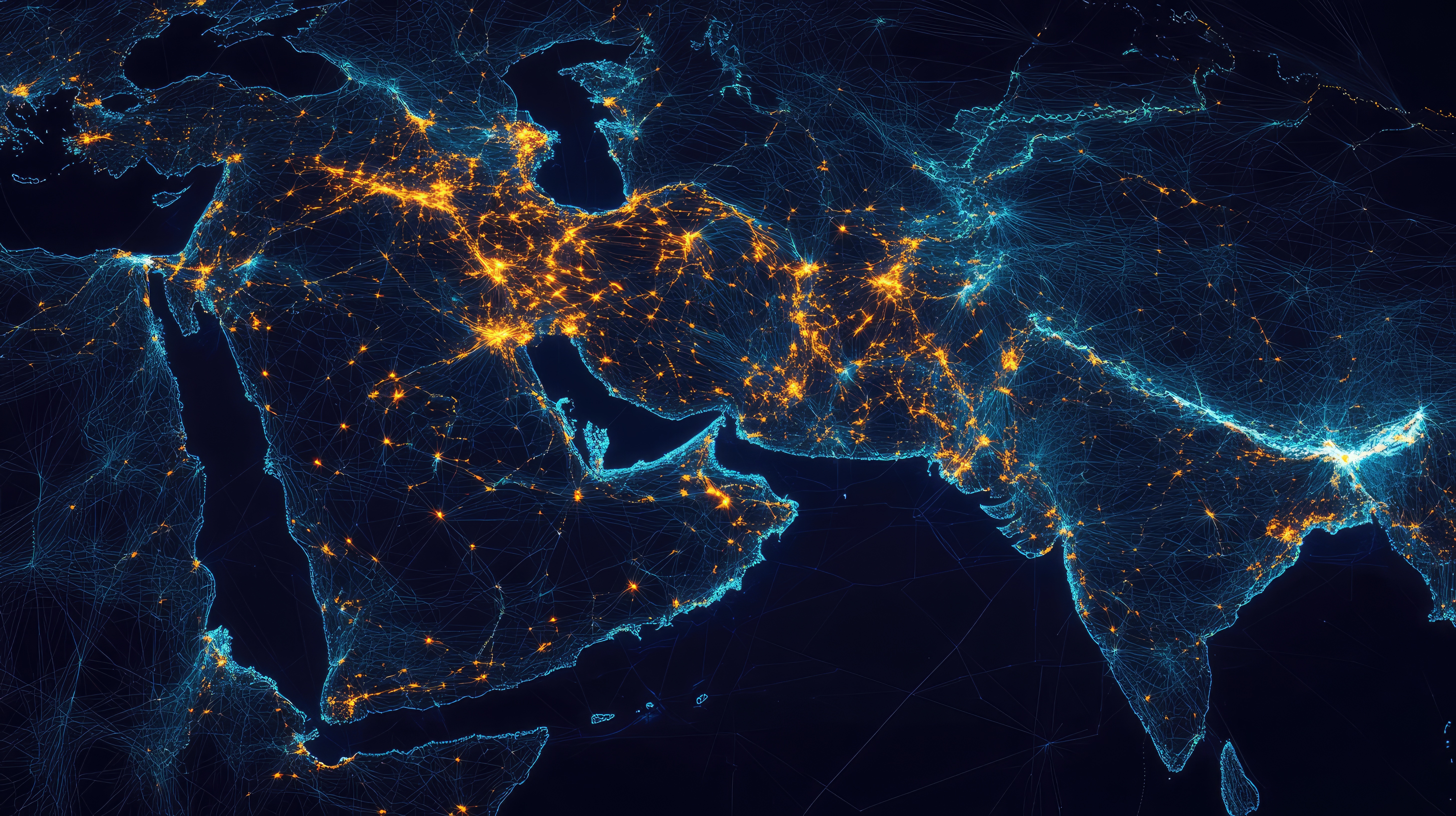 Middle East Logistics Operations Update | Crane Worldwide Logistics