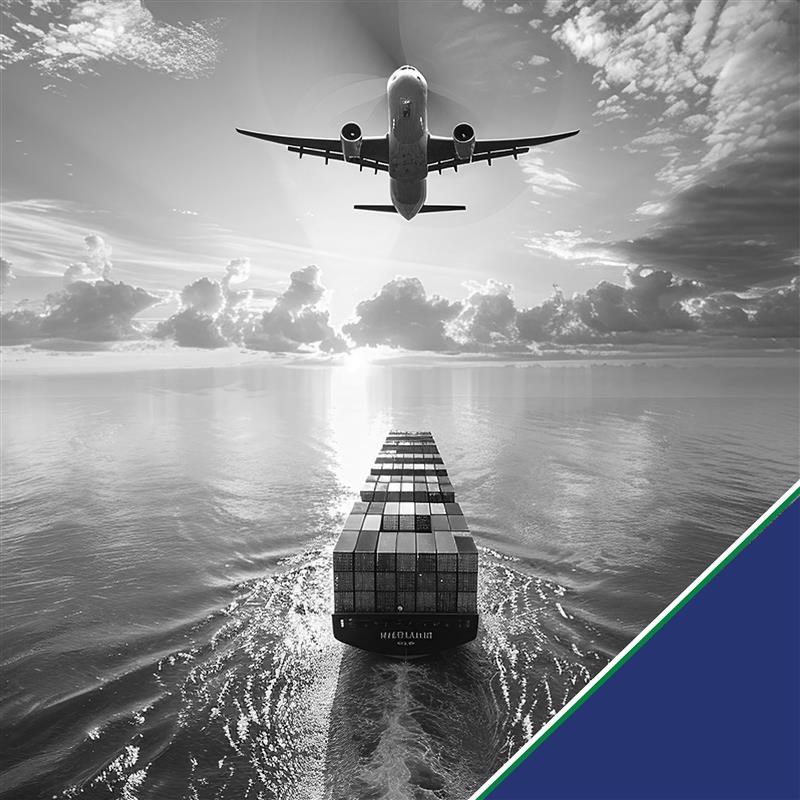 Global Freight Market Update | April 2026 Supply Chain Outlook - Crane ...